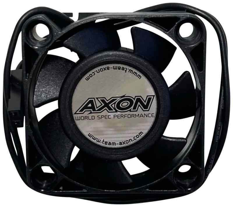 【楽天市場】AXON HYPER FAN type 40mm EF-40-101：RoothouseStore