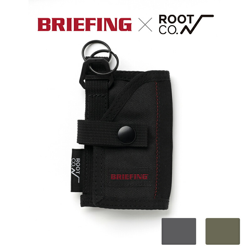 【楽天市場】BR × ROOT CO. KEY CASE：ROOT CO.楽天市場店