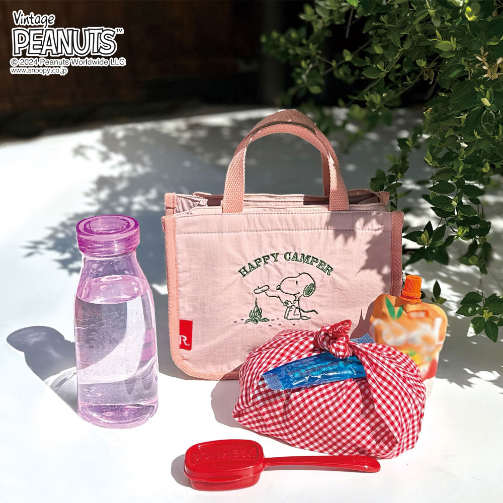 【楽天市場】ルートート IP.サーモキーパー.デリ.ピーナッツ-9B（全4種） 2024新作 品番8605：ルートート ギャラリー 楽天市場店