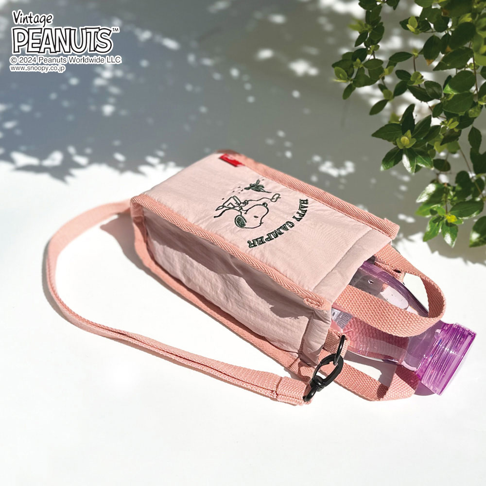 【楽天市場】【ルートート公式】IP.サーモキーパー.ボトル.ピーナッツ-9B（全4種） 2024新作 品番8606：ルートート ギャラリー 楽天市場店