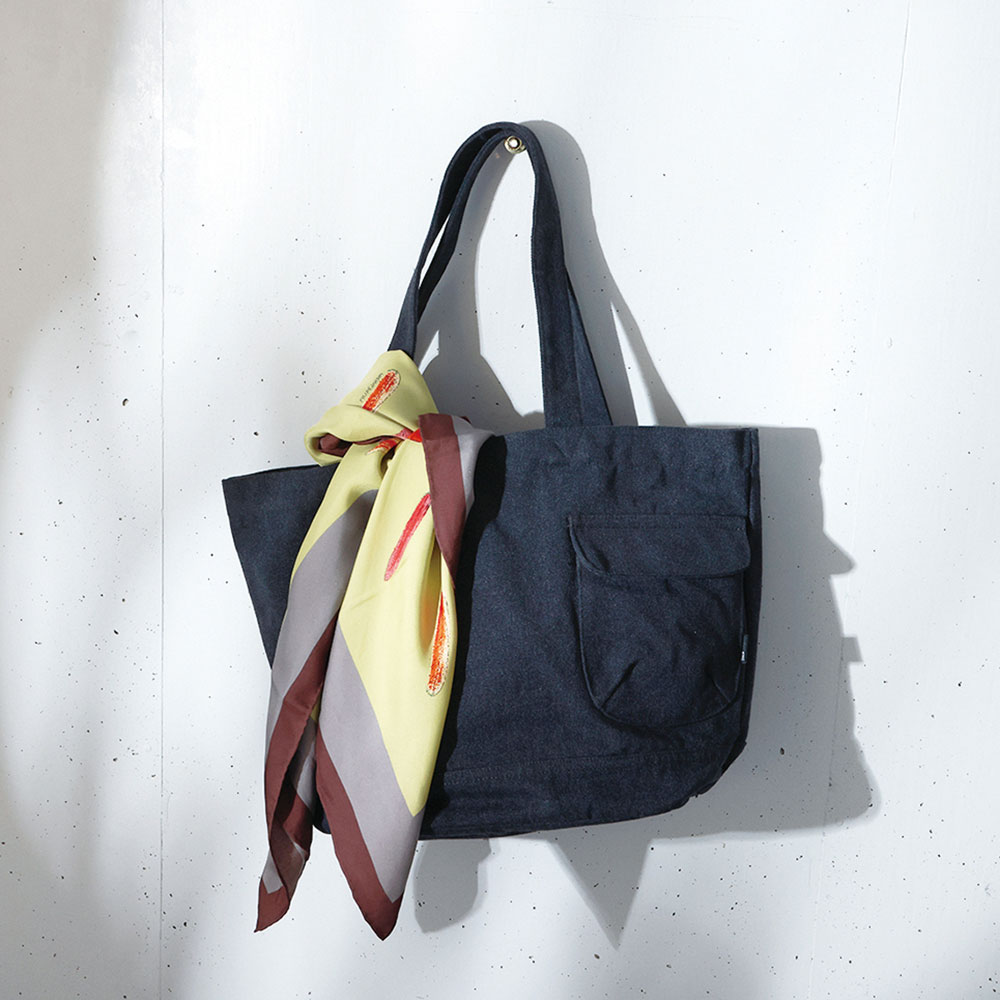 【楽天市場】母の日 ギフト 2968 ルートート（ROOTOTE）/【2022新作】SN.ミディアム.リサイクルコットン-A（全2種）軽量 自立 無地 肩掛け a4 ノートpc ボトルホルダー ...