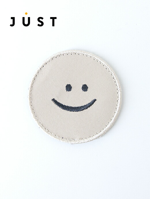 【楽天市場】Just Hat ジャスト ハット 交換式ワッペン ベージュ jus501207：ROOTWEB