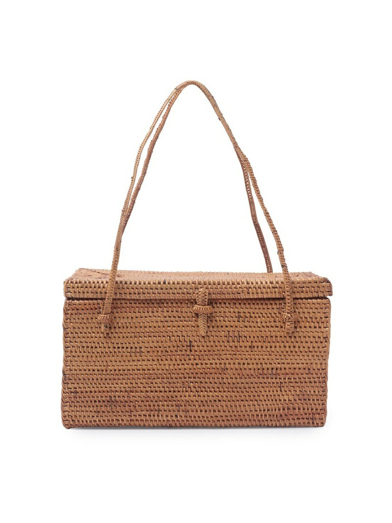 【楽天市場】【SALE／30%OFF】【BEMBIEN】ANA BAG ROPE' E'TERNEL ロペ バッグ かごバッグ ベージュ ...