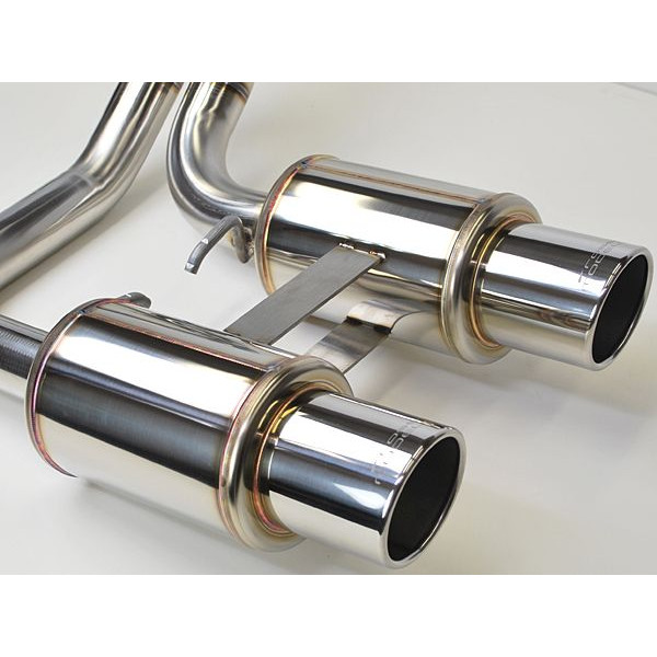 【楽天市場】コペン マフラー L880K ロッソモデロ GT-X 大人気砲弾タイプ バンパーにぴたっり COPEN：ロッソモデロ楽天市場店