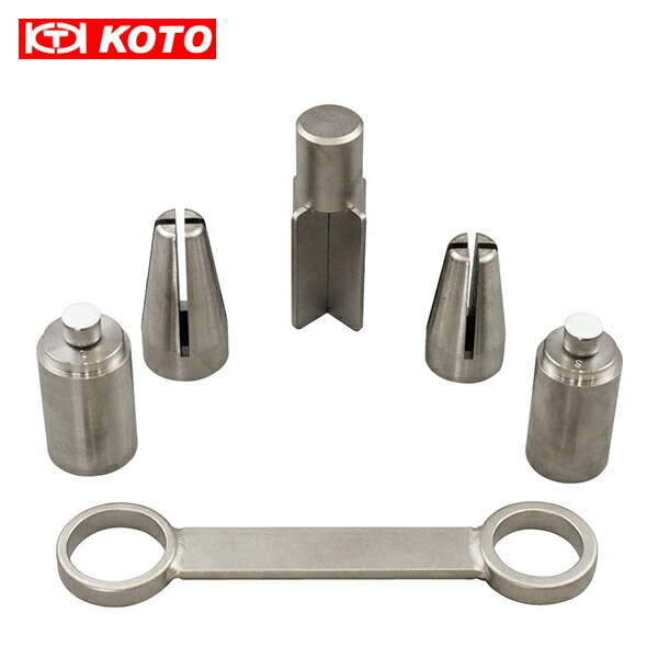 【楽天市場】【送料無料】 江東産業 ブーツバンドインサーター SBI-600 タイロットエンドブーツ びロアーアームブーツ バンド 簡単に装着 ...