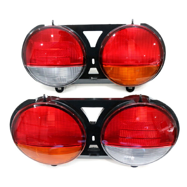 【楽天市場】【送料無料】 千代田 CGC テールユニット 日産 クリッパーバン U71V 左右セット CGC-41321 CGC-41322 ...