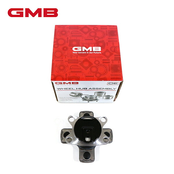 【楽天市場】【送料無料】 GMB ハブベアリング GH33070 ホンダ N-BOX JF1 片側 1個 42200-TY0-951 ハブ ...