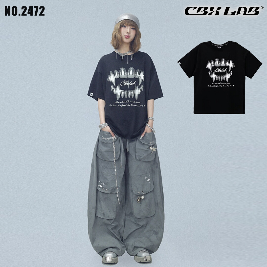 【楽天市場】1/20限定★全品10%OFFクーポンあり! 【CBX LAB】ダンス 半袖 トップス tシャツ 冷感 薄手 涼しい レディース ...