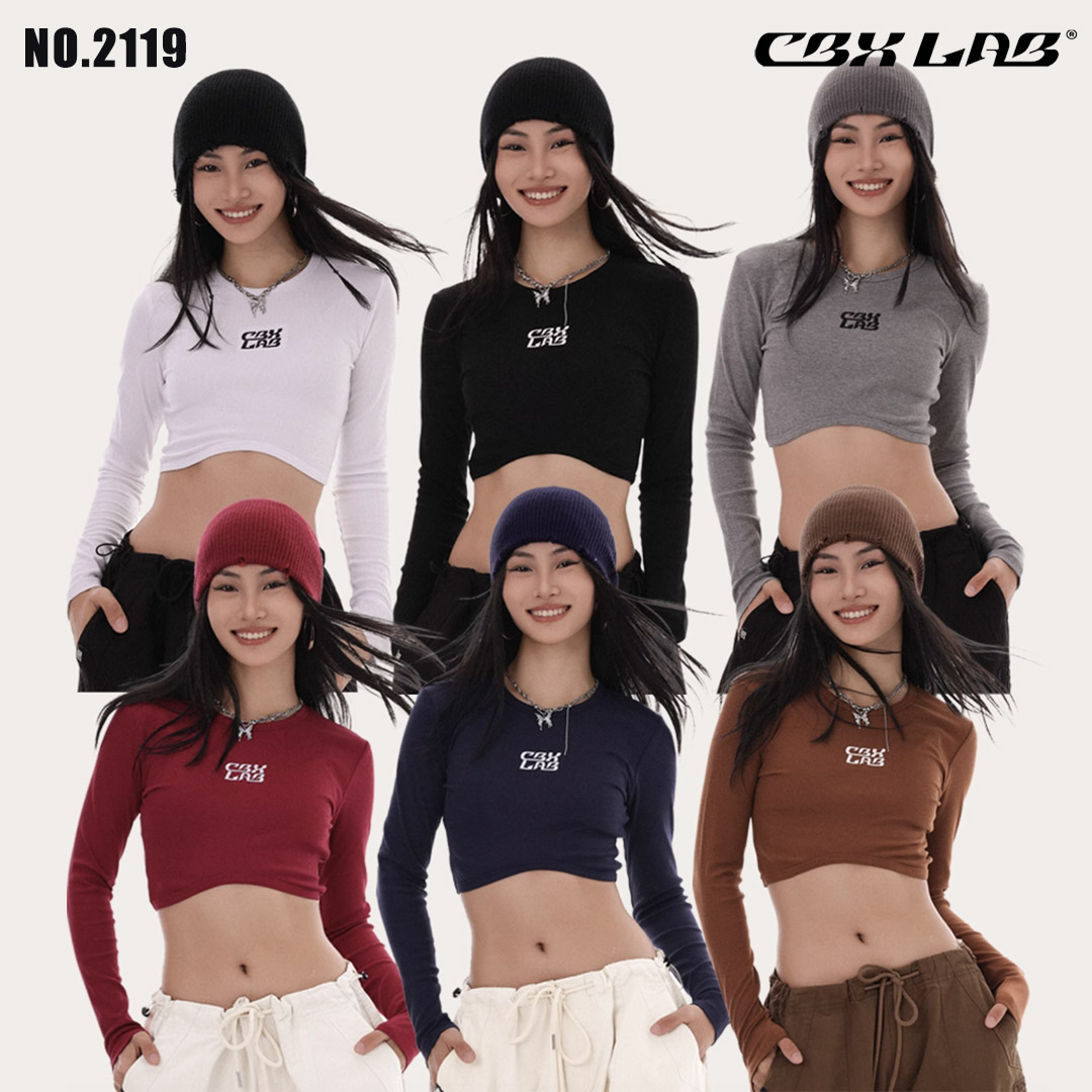 【楽天市場】10/30限定★全品10%offクーポン! 【CBX LAB】トップス 長袖 レディース シャツ ダンス フィットネス ショート丈 ...