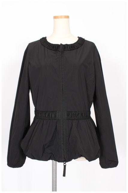 【楽天市場】【4月6日に初値下げ！】チェスティChesty ×FILA 16SSペプラムブルゾン[LJKO44082]【PP】【中古】【5400円以上のご購入で送料無料】：ブランドゥール ...