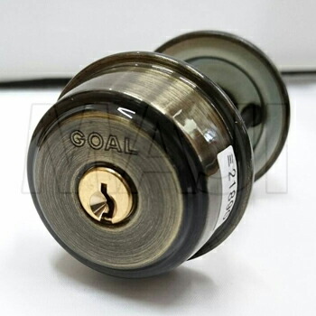 【楽天市場】GB-51 GOAL,ゴール サムラッチ錠 YKK OEM商品[GB-51]：鍵の卸売センター 楽天市場店