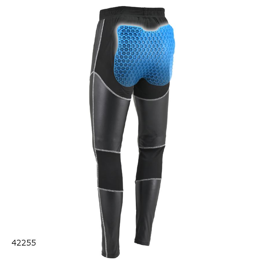 【楽天市場】Daytona (デイトナ) DI-010 防風ハニカムゲルパンツ ブラック/S 42255：バイクパーツ・用品 ラバーマーク