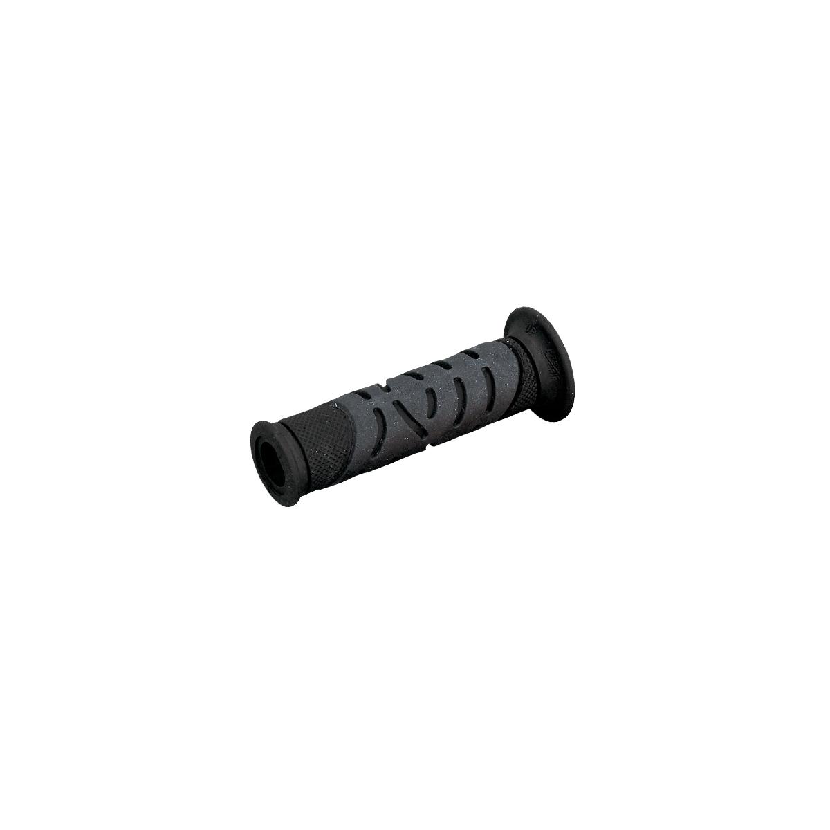 【楽天市場】Daytona (デイトナ) PRO-GRIP#719ブラック/ブラックOP：バイクパーツ・用品 ラバーマーク