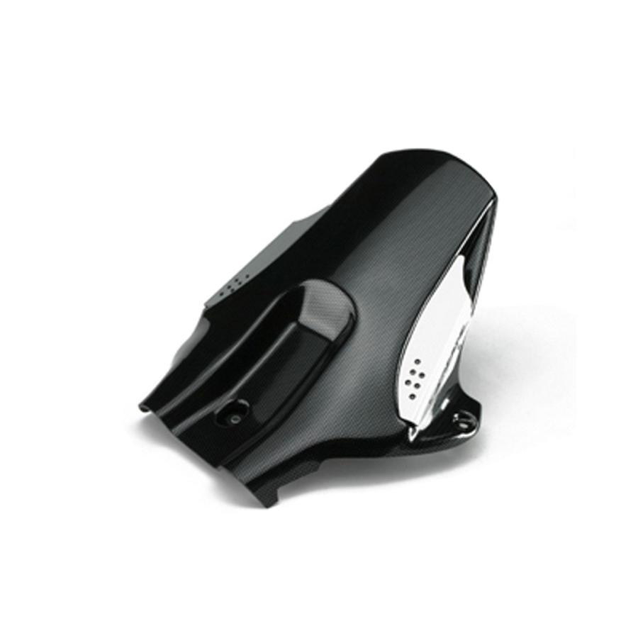 【楽天市場】Puig(プーチ) リアフェンダー カーボン.P CBR1000RR 2427C：バイクパーツ・用品 ラバーマーク