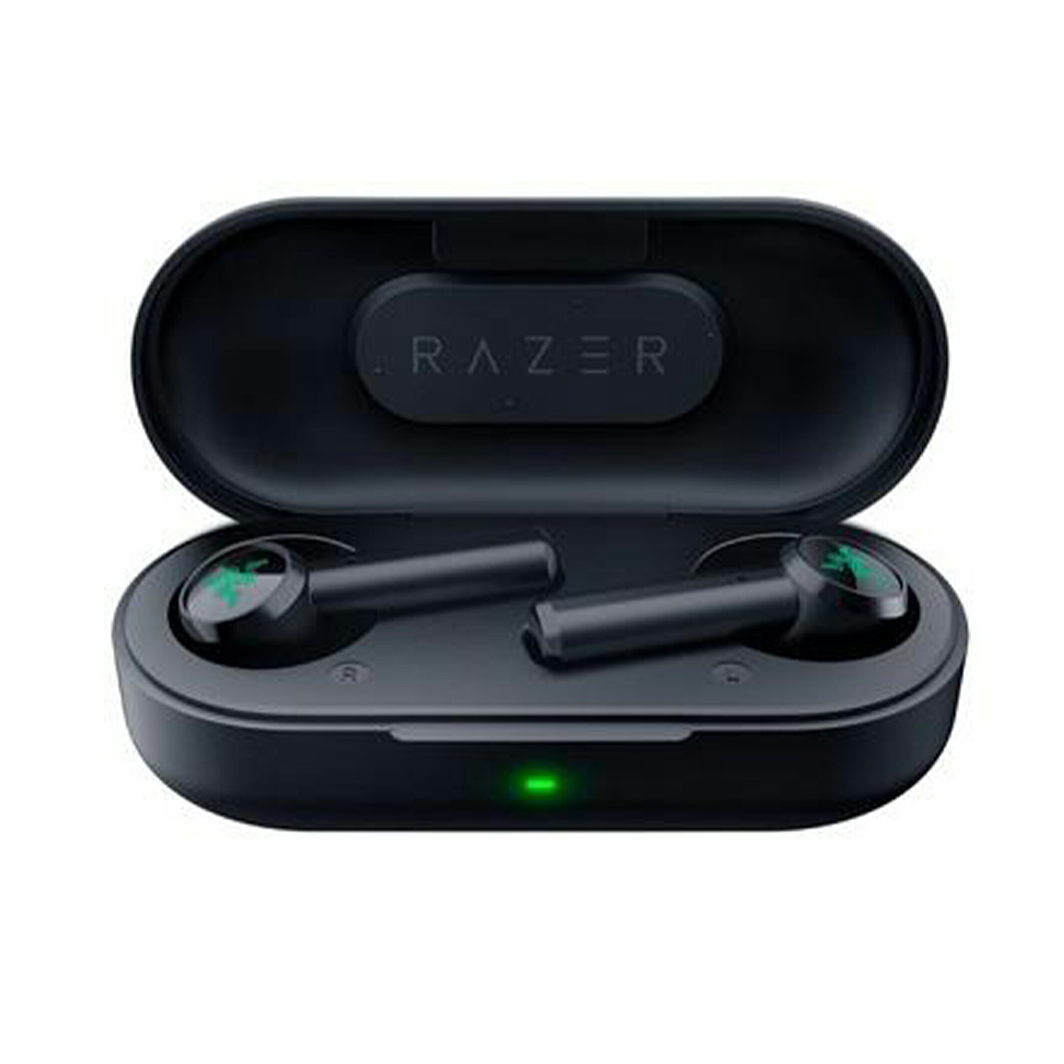 【楽天市場】RAZER レイザー イヤホン ワイヤレス Hammerhead True Wireless Earbuds RZ12 ...