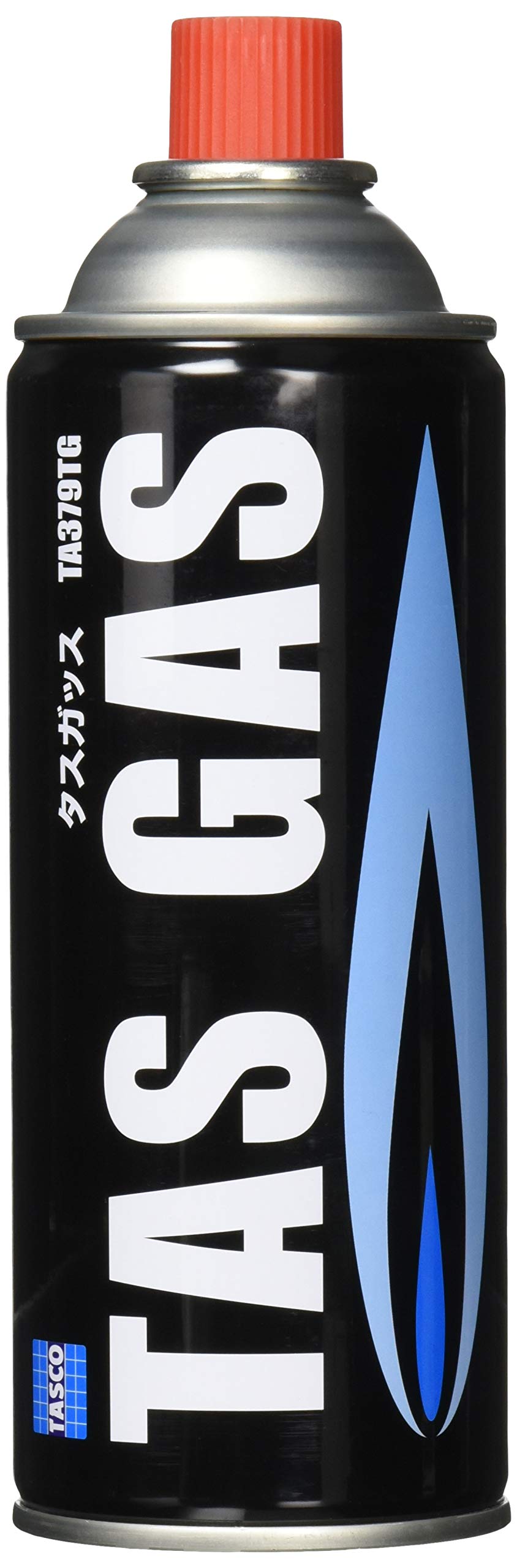 【楽天市場】イチネンTASCO イチネンタスコ(TASCO) GAS(タスガッス) TA379TG 200g：ルギアマーケット