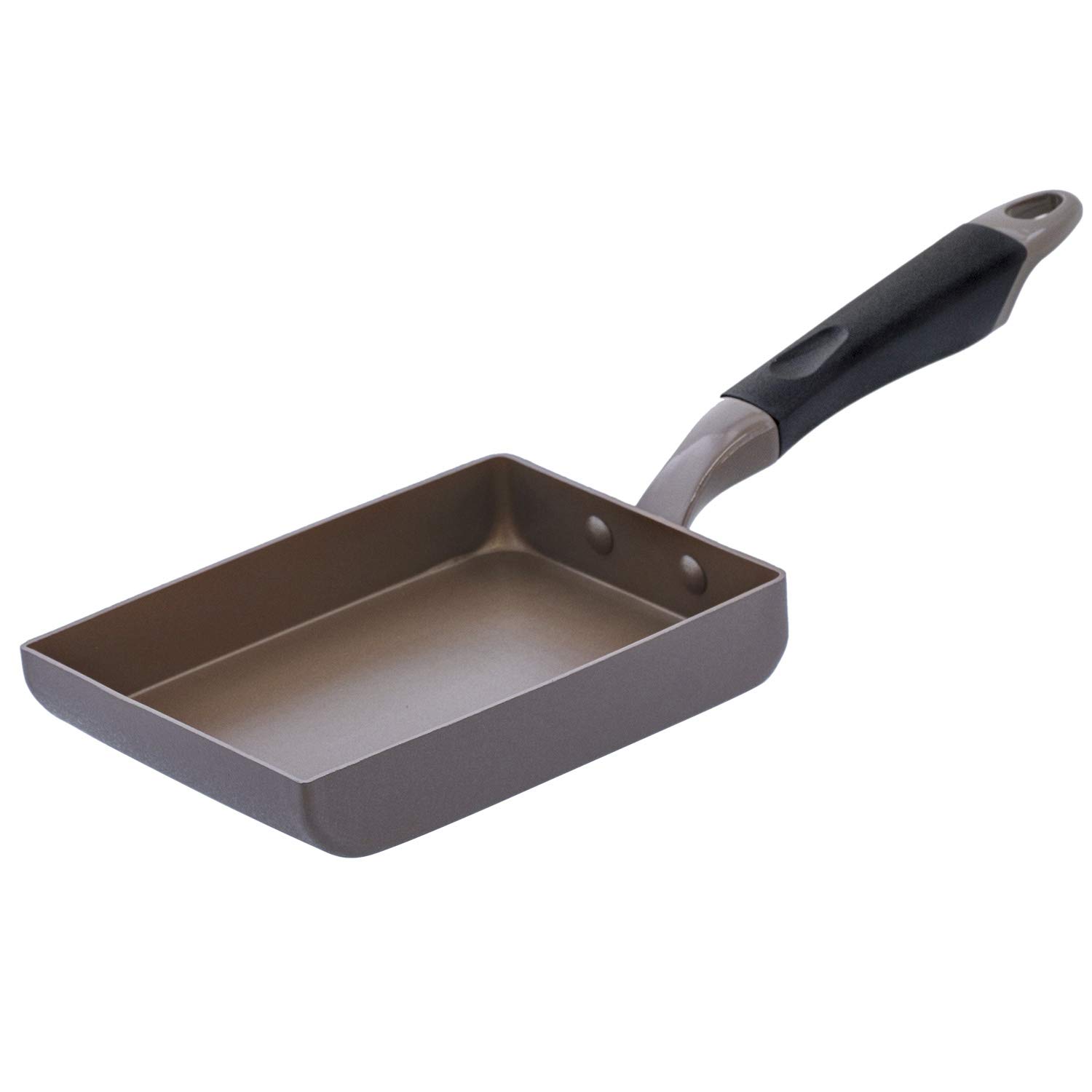 【楽天市場】ベストコ IH 卵焼きダイヤモンドコート 13×18cm ND-8298 アリエッタネクスト：ルギアマーケット