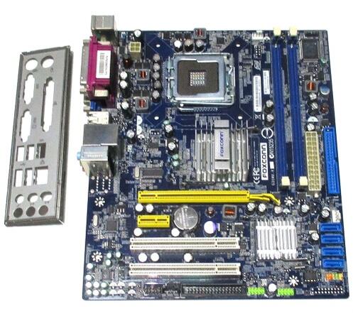【楽天市場】FOXCONN G31MX-K マザーボード LGA775 MicroATX：LUITASU-R
