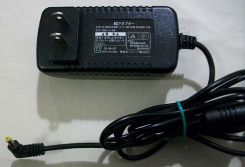 【楽天市場】FJ-SW1201500P ACアダプター 12V 1.5A 4/2 【中古】：LUITASU-R