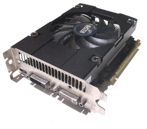 【楽天市場】ELSA GeForce GTX650 Ver.2 1GB S.A.C GD650-1GEBX2 PCI-E 【中古】：LUITASU-R