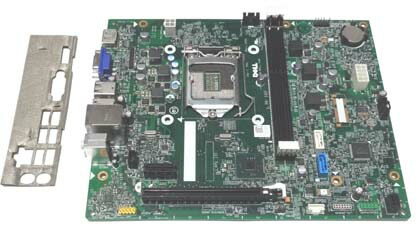 【楽天市場】DELL デル OPTIPLEX 3020 マザーボード CN-04YP6J （ E145483 DIH81R ） 【中古 ...