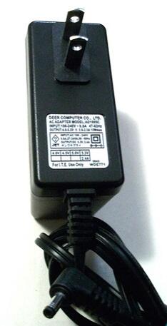 【楽天市場】DEER COMPUTER AD1605C ACアダプター 5.3V 2.4A サンワサプライ / 4.0-5.5V 2.6A-2 ...