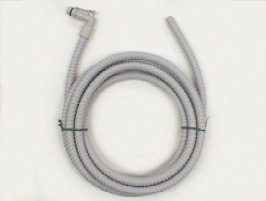 【楽天市場】【在庫あり】 日立 洗濯機用お湯取ホース5m NW-7P5-052：ルクス