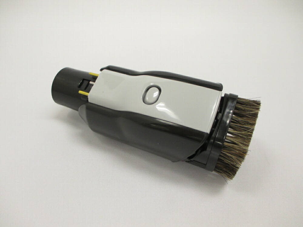 楽天市場】【在庫あり】 日立 掃除機用シンシュクマガルブラシスイクチ