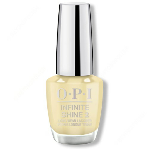 【楽天市場】OPI Infinite Shine（インフィニット シャイン）ISL H005 Bee-hind the Scenes 15mL：ルミナ