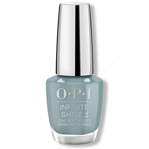 【楽天市場】OPI Infinite Shine（インフィニット シャイン）ISL H006 Destined to be a Legend ...
