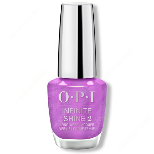 【楽天市場】OPI Infinite Shine（インフィニット シャイン）ISL S012 I Sold My Crypto 15mL：ルミナ