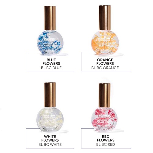 【楽天市場】BLOSSOM STUCK ON YOU BASE COAT -RED- ベースコート レッド 15ml 1個：ルミナ