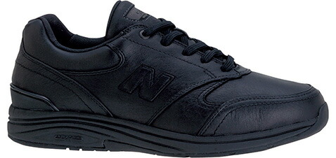 【楽天市場】ニューバランス newbalance MW585BK 2E 4E 6E メンズ ウォーキングシューズ 防水 本革 滑りにくい 幅広 ファスナー付き 通勤 靴 旅行用：ロムスポーツ