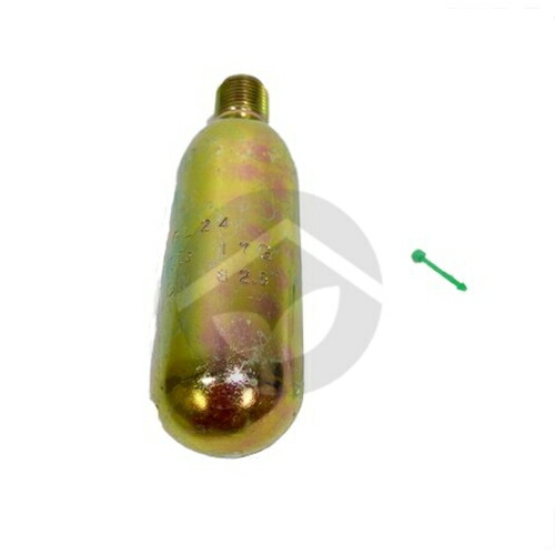 【楽天市場】ボンベ FN-70・FN-70S・FN-80・WP-2用 6300008223 グリーンクロス：資材・印刷のルネ 楽天市場店