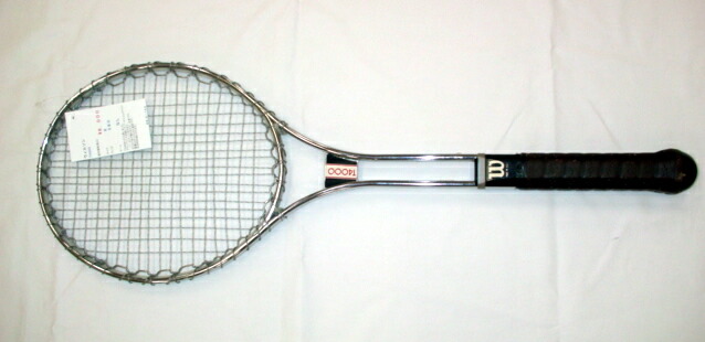 【楽天市場】【中古ラケット】ウィルソン T4000：ランニング専門店 A（エース）