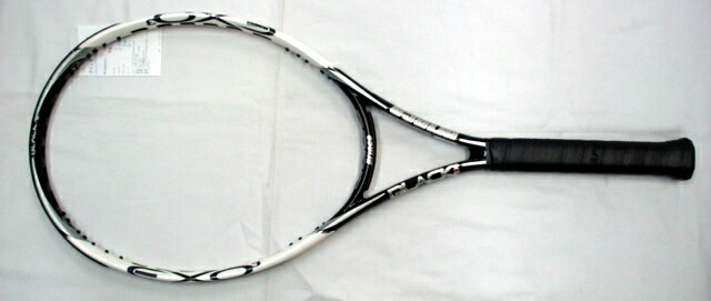 【楽天市場】【中古ラケット】プリンス EXO3ブラック104：ランニング専門店 A（エース）