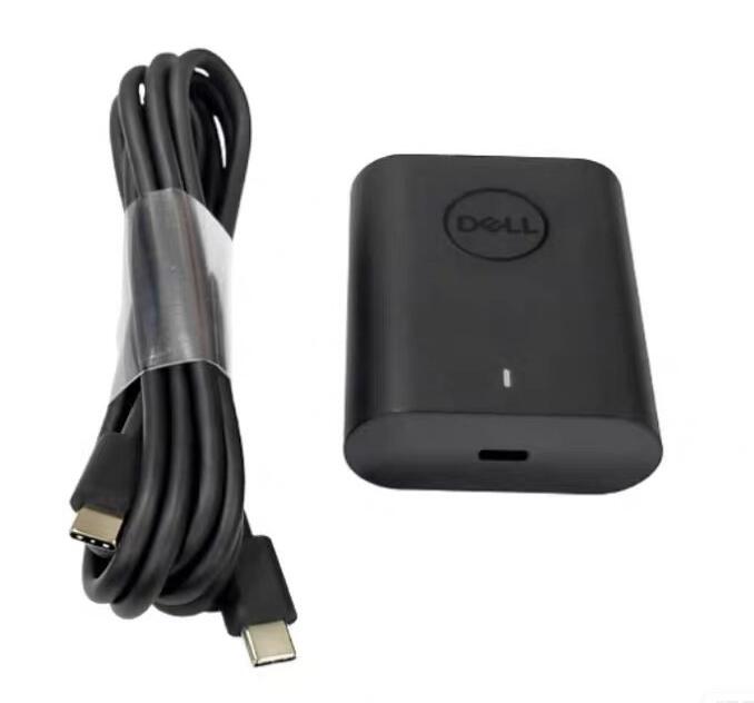 【楽天市場】純正新品 Dell 60W USB-C ACアダプター DA60NM200 LA60NM200 HA60NM210：ルピナス