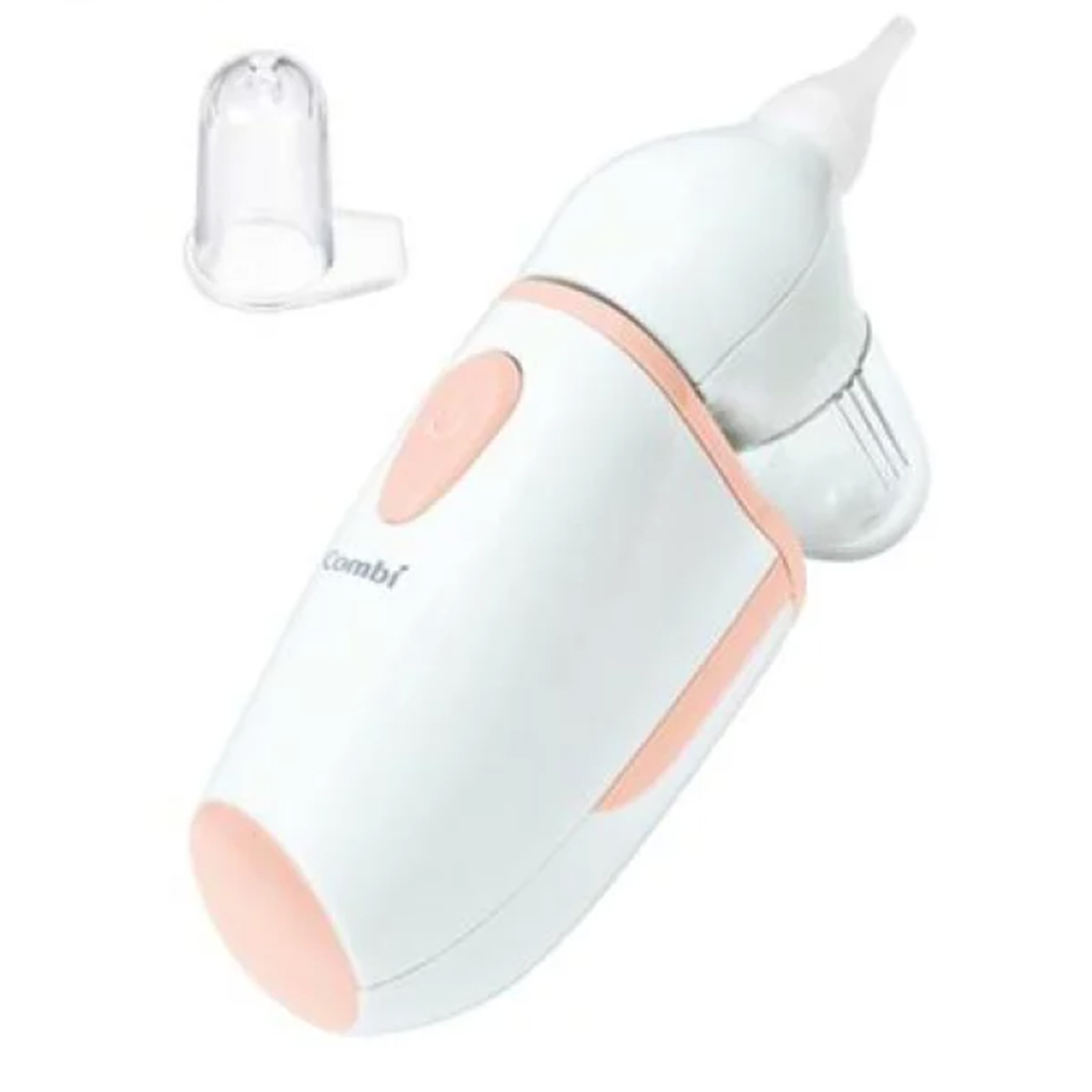 【楽天市場】Combi コンビ 電動鼻吸い器 C-62 医療機器認証番号:228AFBZX00140000：RUSION 楽天市場店
