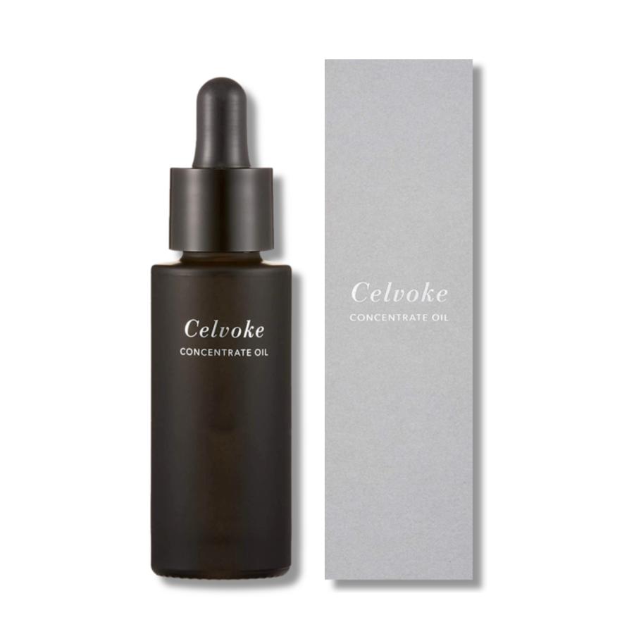 【楽天市場】Celvoke(セルヴォーク) コンセントレートオイル 30ml：CurrentStyle カレントスタイル