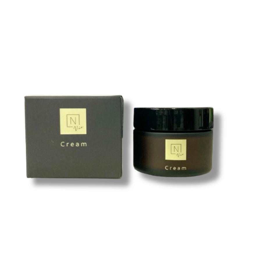【楽天市場】N organic Vie バリアクリーム (旧エンリッチリフトクリーム) 47g：CurrentStyle カレントスタイル