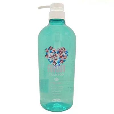 【楽天市場】フェーバ ケラチンシャンプー 800ml：エスブライト