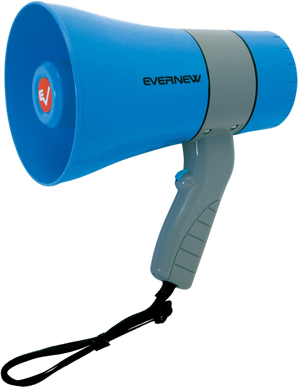 楽天市場】【EVERNEW・エバニュー】拡声器06S EKB118 メガホン