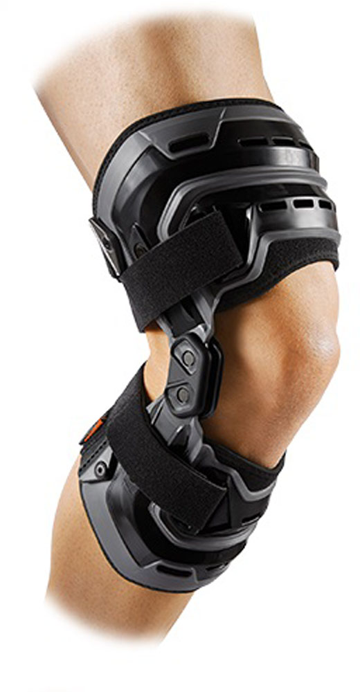 楽天市場】McDavid（マクダビッド） M4200L BK サポーター バイオ