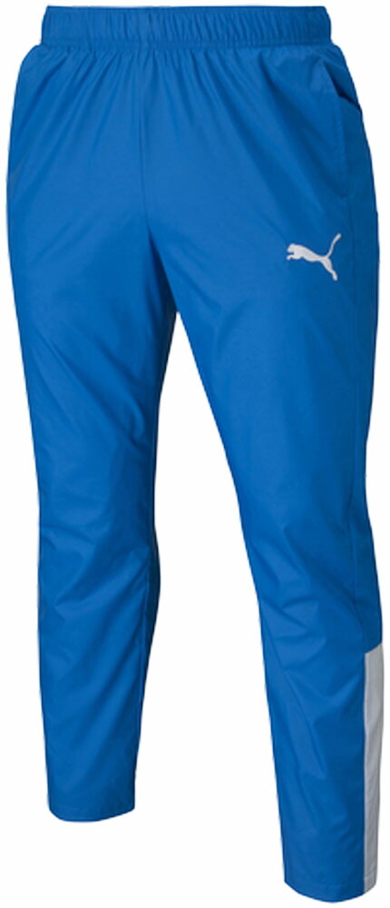 【楽天市場】【13日10時からポイントアップ】 プーマ PUMA ESS ウインドブレーカー トレーニング パンツ 846086 04 ...