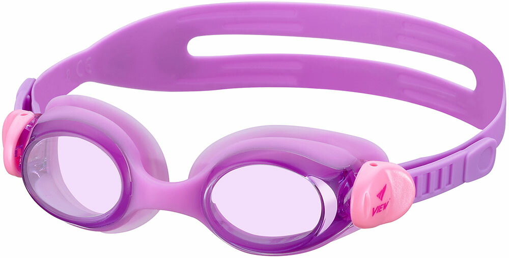 【楽天市場】【11日2時までポイントアップ】 ビュー VIEW スイミング Enzy2 エンジー2 キッズ スイミングゴーグル 3～5歳 ジュニア ガール 園児 幼稚園 保育園 プール ...