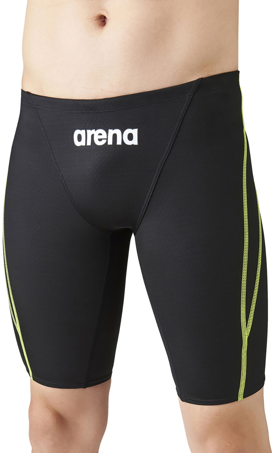 【楽天市場】【18日はポイント10倍】 アリーナ arena スイミング ボーイズ 競泳用水着 ジュニアハーフスパッツ 水泳 スイムウエア キッズ 子供 小学生 男子 試合 プール ...