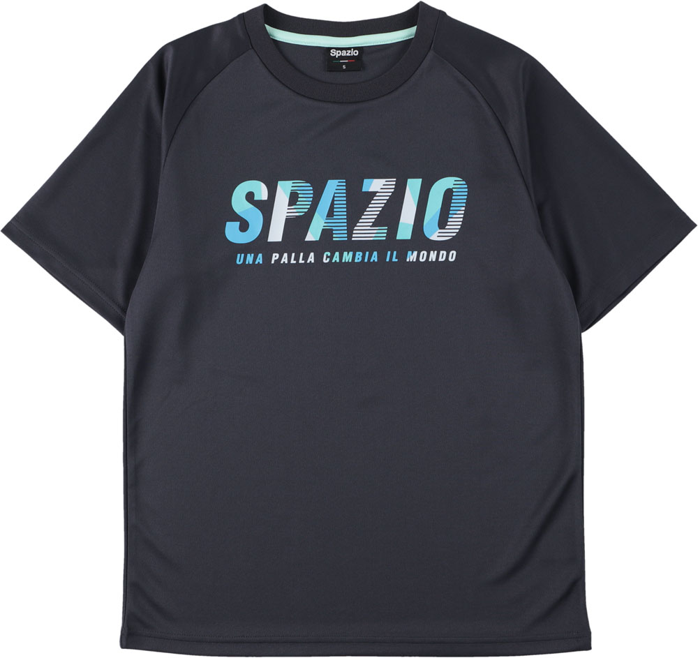 【楽天市場】【30日はポイント10倍】 SPAZIO スパッツィオ フットサル カラーバレーボールプラシャツ GE0919 21：スポーツヒーローズ