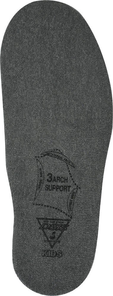 【楽天市場】【4日20時からポイント15倍】 ソルボ SORBO DSISソルボキッズ フルインソールタイプ インソール 中敷き ソール 靴 シューズ アーチ アーチサポート 外反母趾 ...