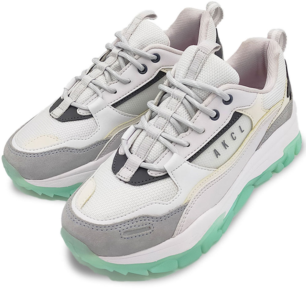 【楽天市場】【4日20時から全品3%OFFクーポン&P15倍】 アキクラシック AKIII CLASSIC カジュアルシューズ AKIII ...