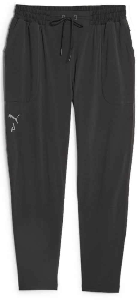 【楽天市場】【30日はポイント10倍】 プーマ PUMA シーズンズライトウェイトトレイルランニングパンツ M SEASONS ...